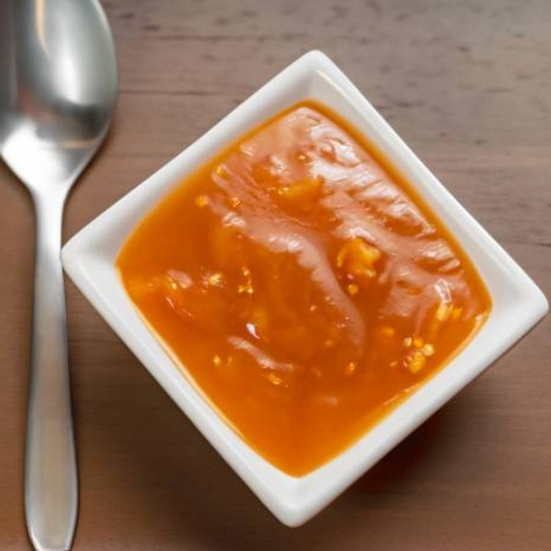 Garlic Habanero Sauce Recipe: Fiery Flavor Unleashed