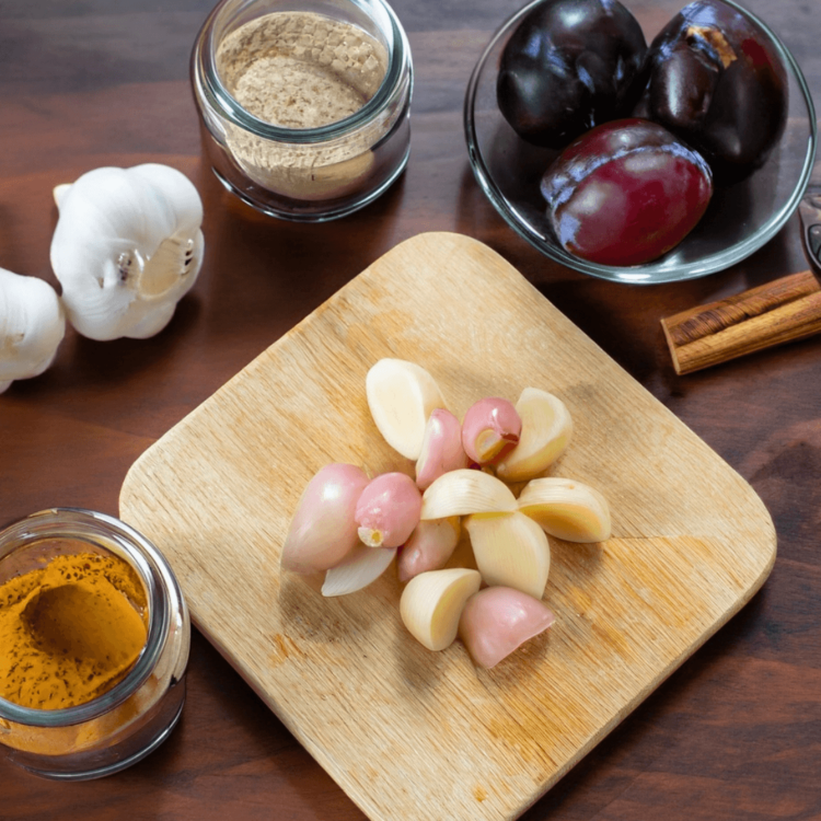 Spicy Plum Sauce | A Flavor Explosion In Every Bite