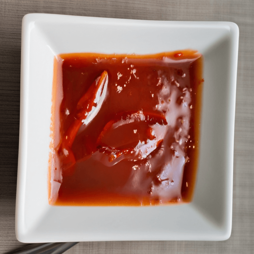 Spicy Plum Sauce | A Flavor Explosion In Every Bite