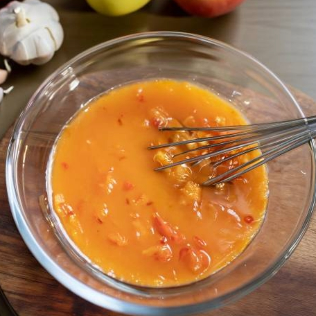 Garlic Habanero Sauce Recipe: Fiery Flavor Unleashed