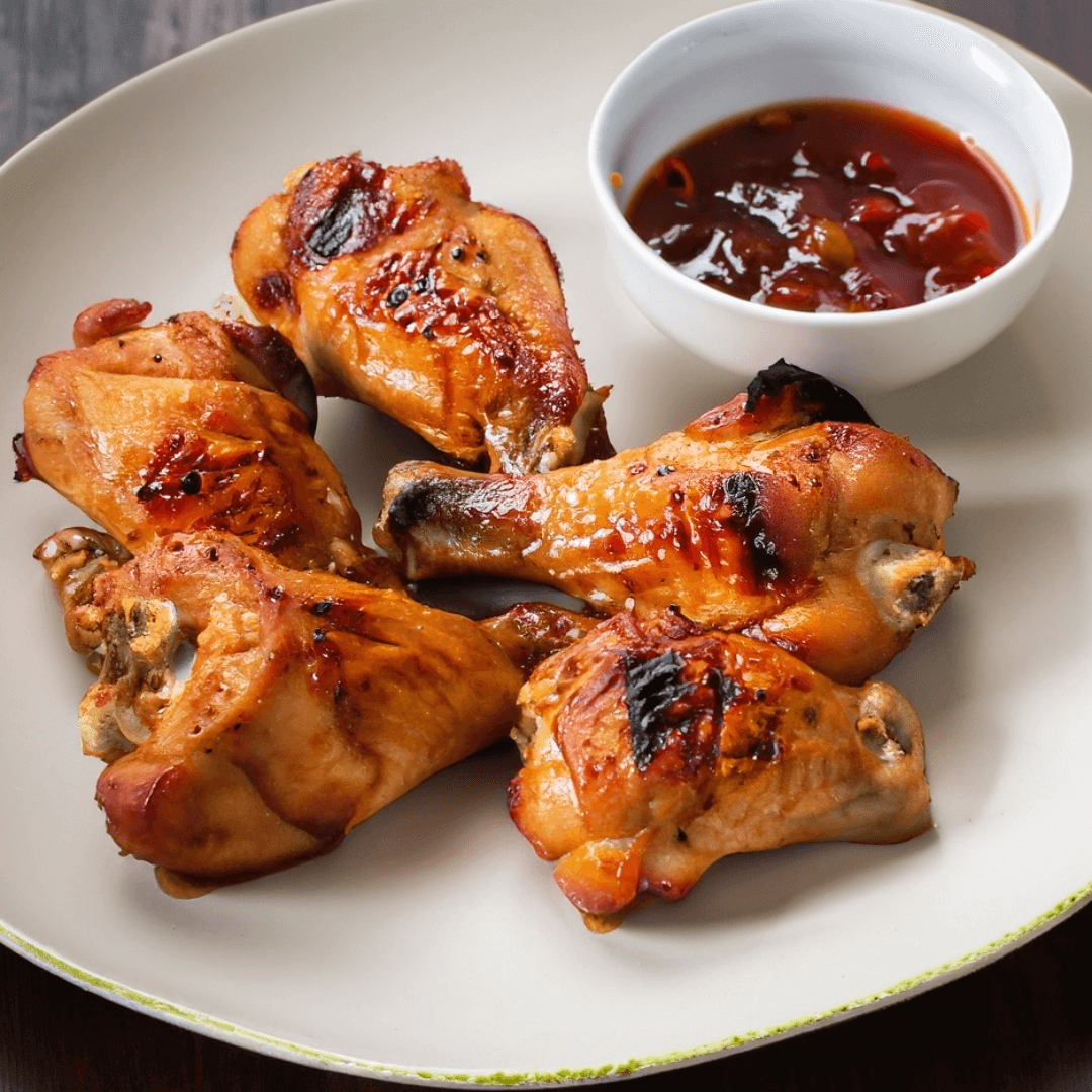 Spicy Plum Sauce | A Flavor Explosion In Every Bite