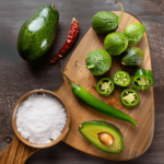 Spicy Avocado Sauce Recipe To Spice Up Your Meals