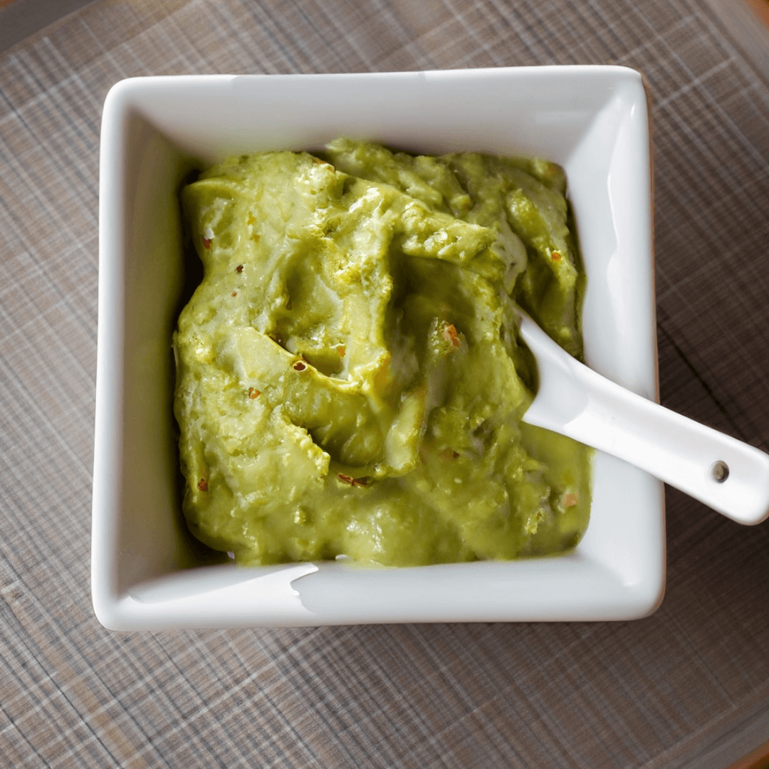 Spicy Avocado Sauce Recipe To Spice Up Your Meals