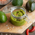 Spicy Avocado Sauce Recipe To Spice Up Your Meals