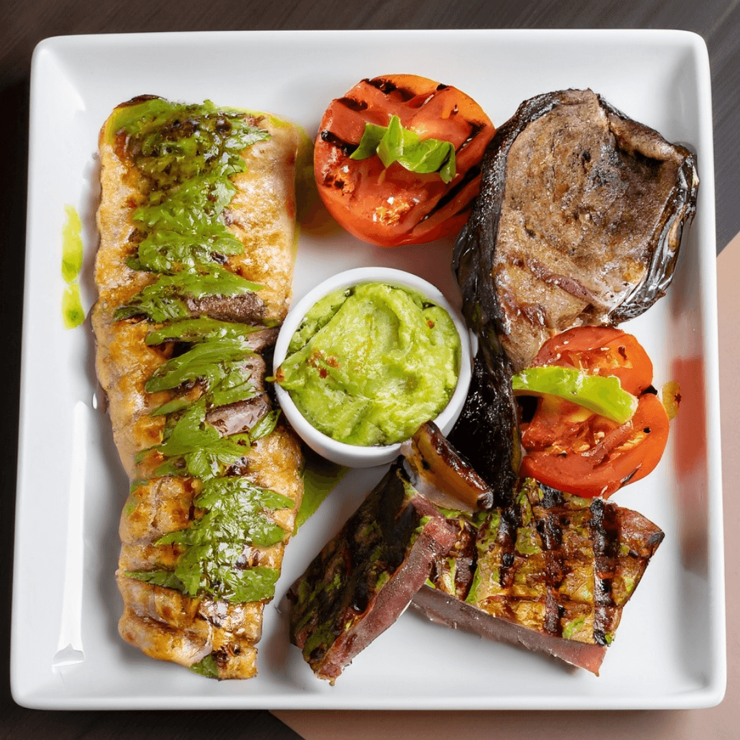 Spicy Avocado Sauce Recipe To Spice Up Your Meals