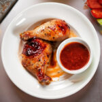 Raspberry Hot Sauce | A Sweet Heat Sensation