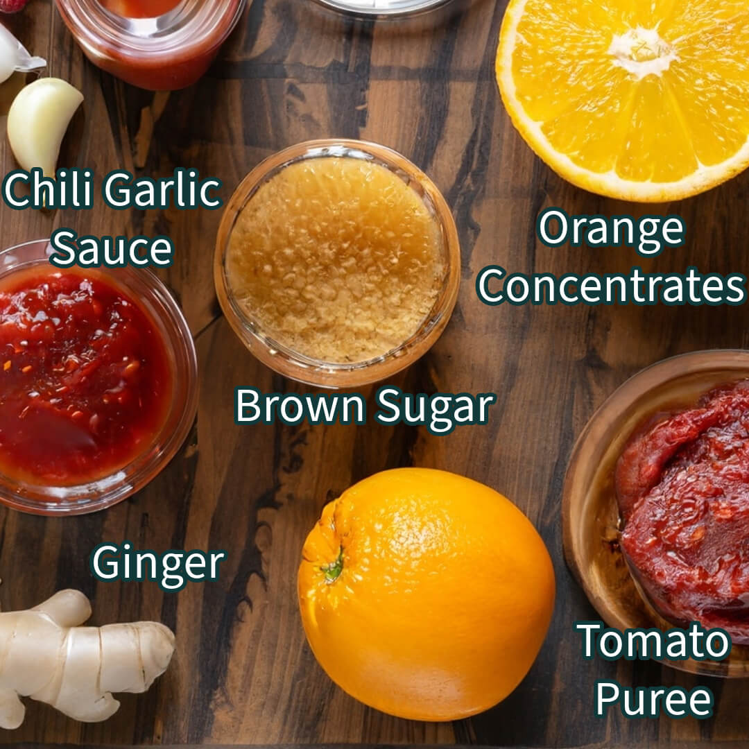 Raspberry Hot Sauce | A Sweet Heat Sensation