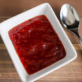 Raspberry Hot Sauce | A Sweet Heat Sensation
