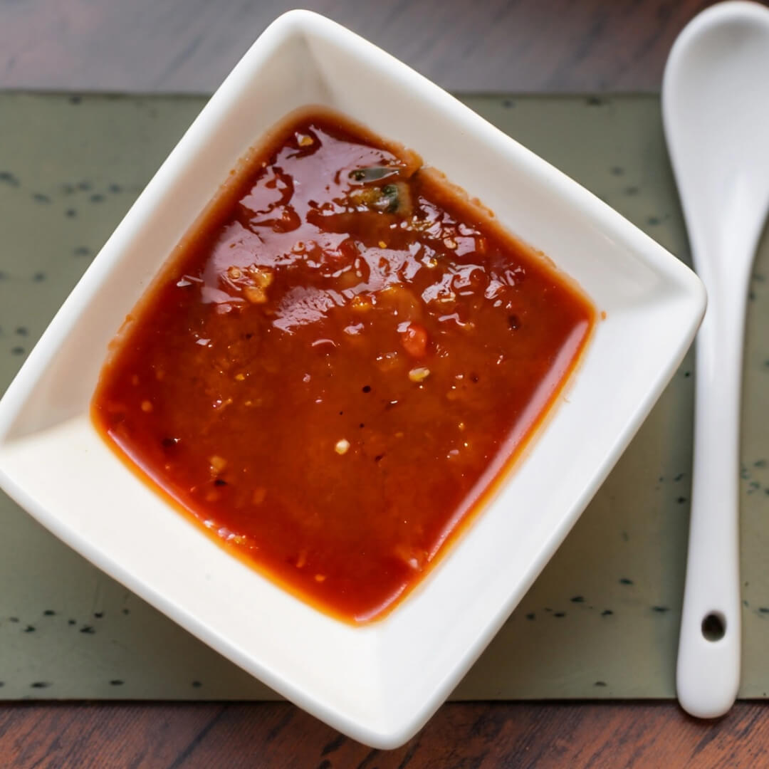 Mexican Hot Sauce - From Mild To Wild Heat