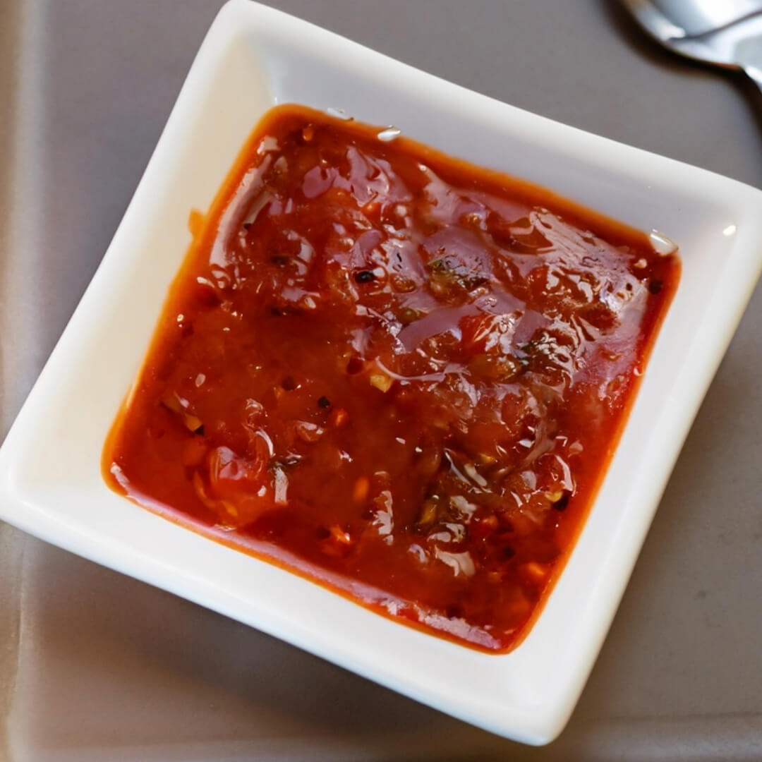 Mexican Hot Sauce - From Mild To Wild Heat