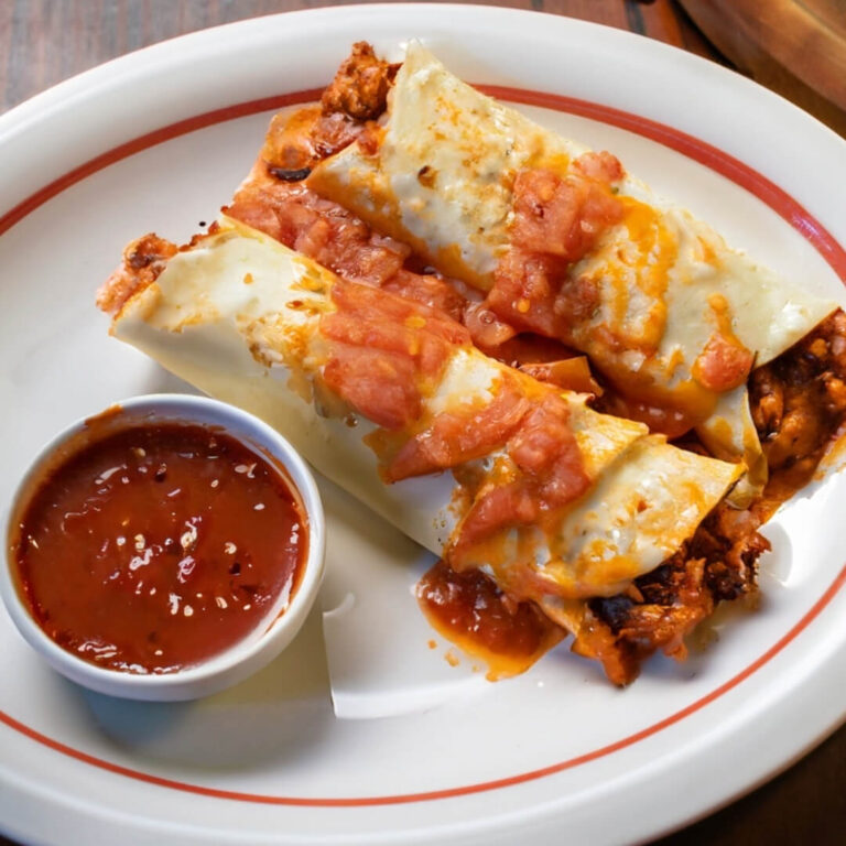 Mexican Hot Sauce - From Mild To Wild Heat