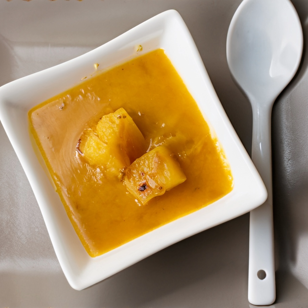 Amba Sauce Recipe: Unexpected Twist for Culinary Delight!