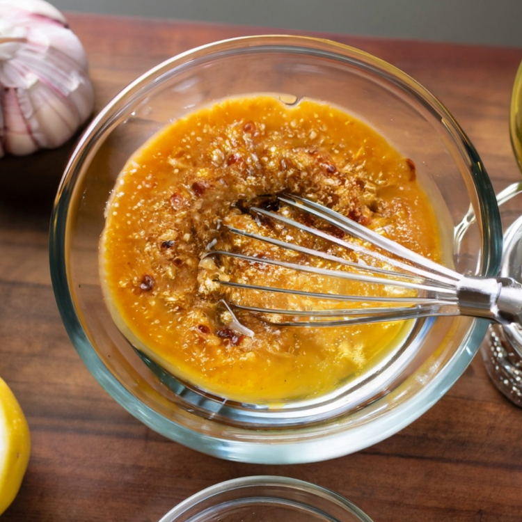 Amba Sauce Recipe: Unexpected Twist for Culinary Delight!