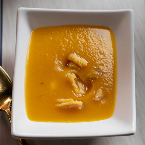 Amba Sauce Recipe: Unexpected Twist for Culinary Delight!