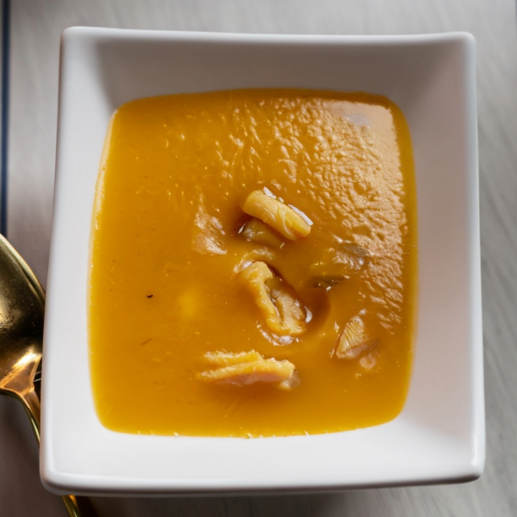 Amba Sauce Recipe: Unexpected Twist for Culinary Delight!