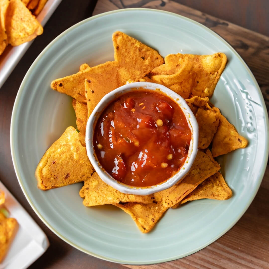 Scotch Bonnet Sauce Recipe: A Spicy Caribbean Delight