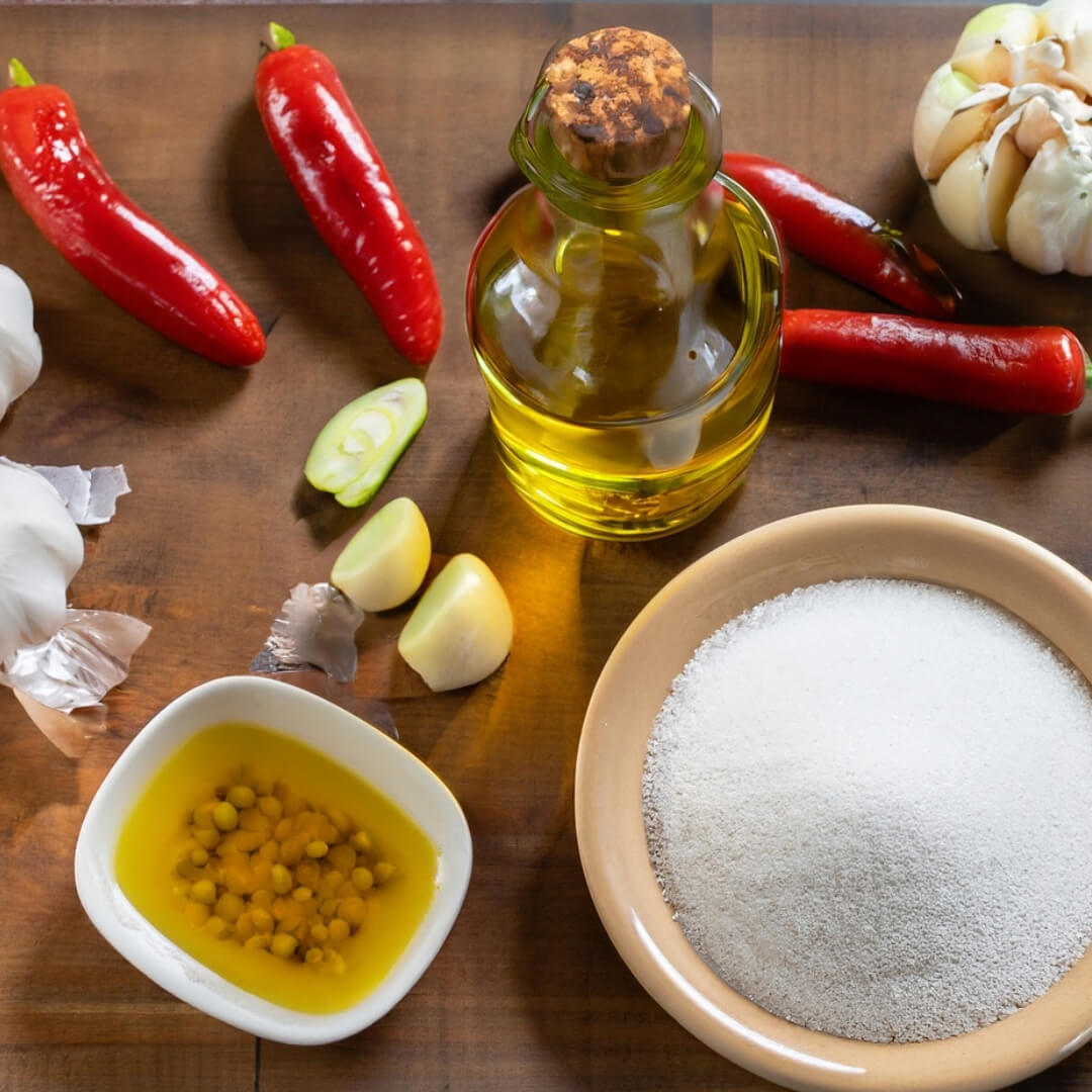 Scotch Bonnet Sauce Recipe: A Spicy Caribbean Delight