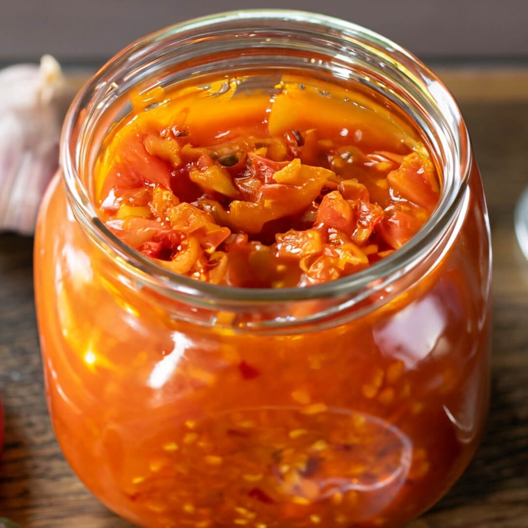 Scotch Bonnet Sauce Recipe: A Spicy Caribbean Delight