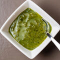 Zhug Sauce Recipe | The Perfect Condiment For Heat Lovers