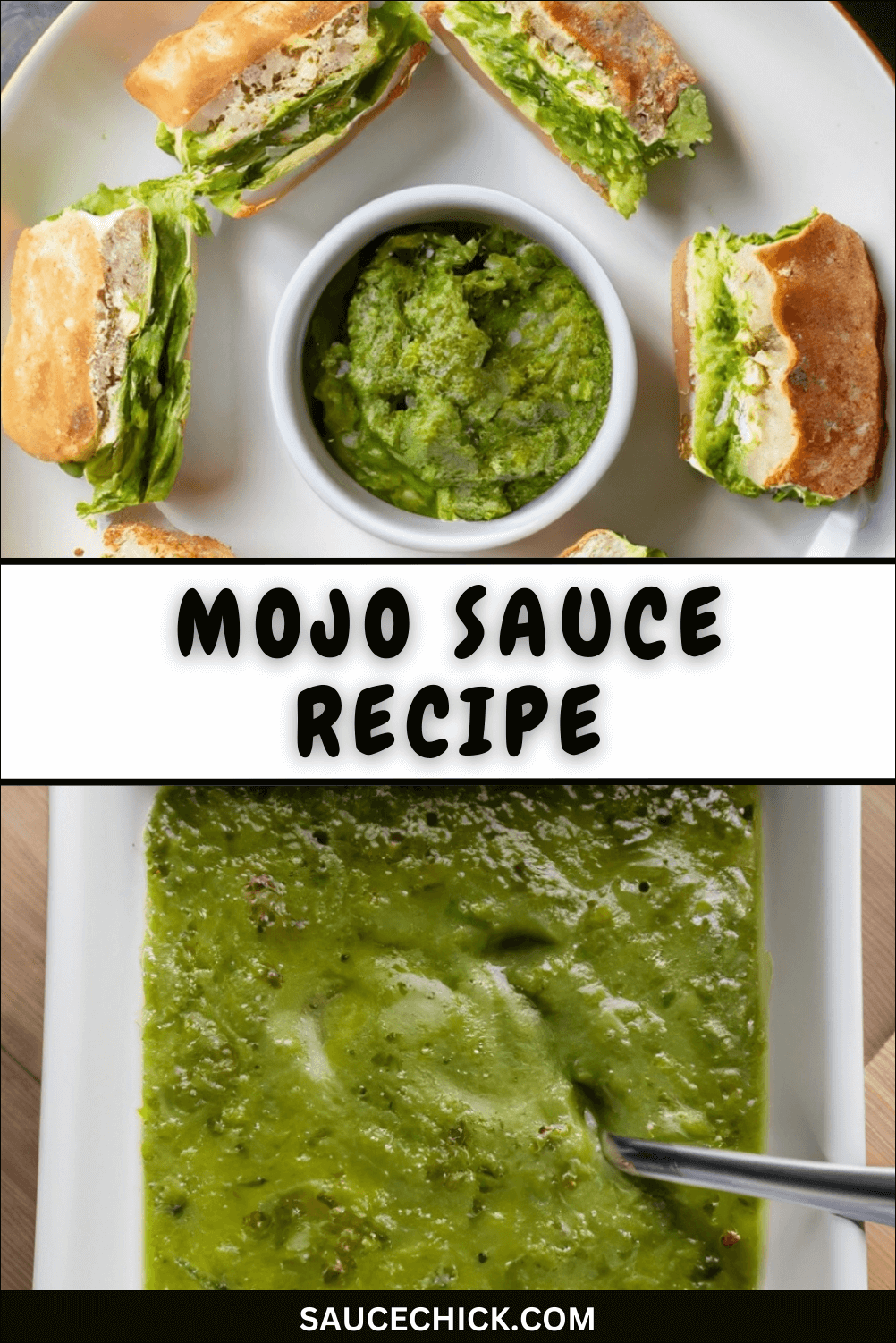 Mojo Sauce Recipe: A Tangy and Citrusy Culinary Delight