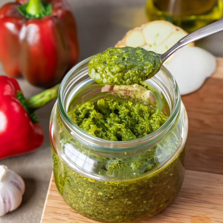 Mojo Sauce Recipe: A Tangy and Citrusy Culinary Delight