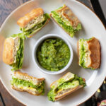 Mojo Sauce Recipe: A Tangy and Citrusy Culinary Delight