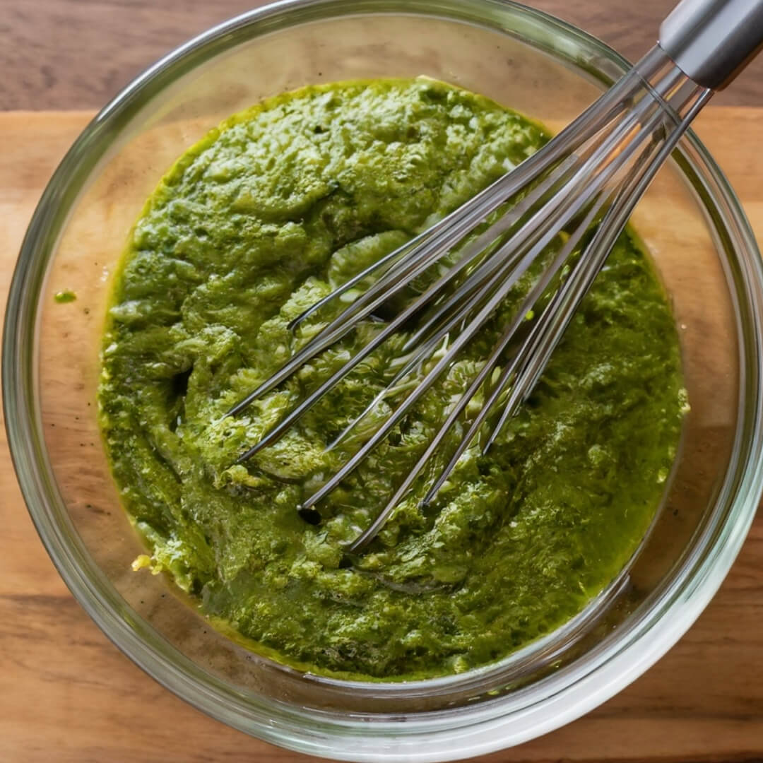 Mojo Sauce Recipe: A Tangy and Citrusy Culinary Delight