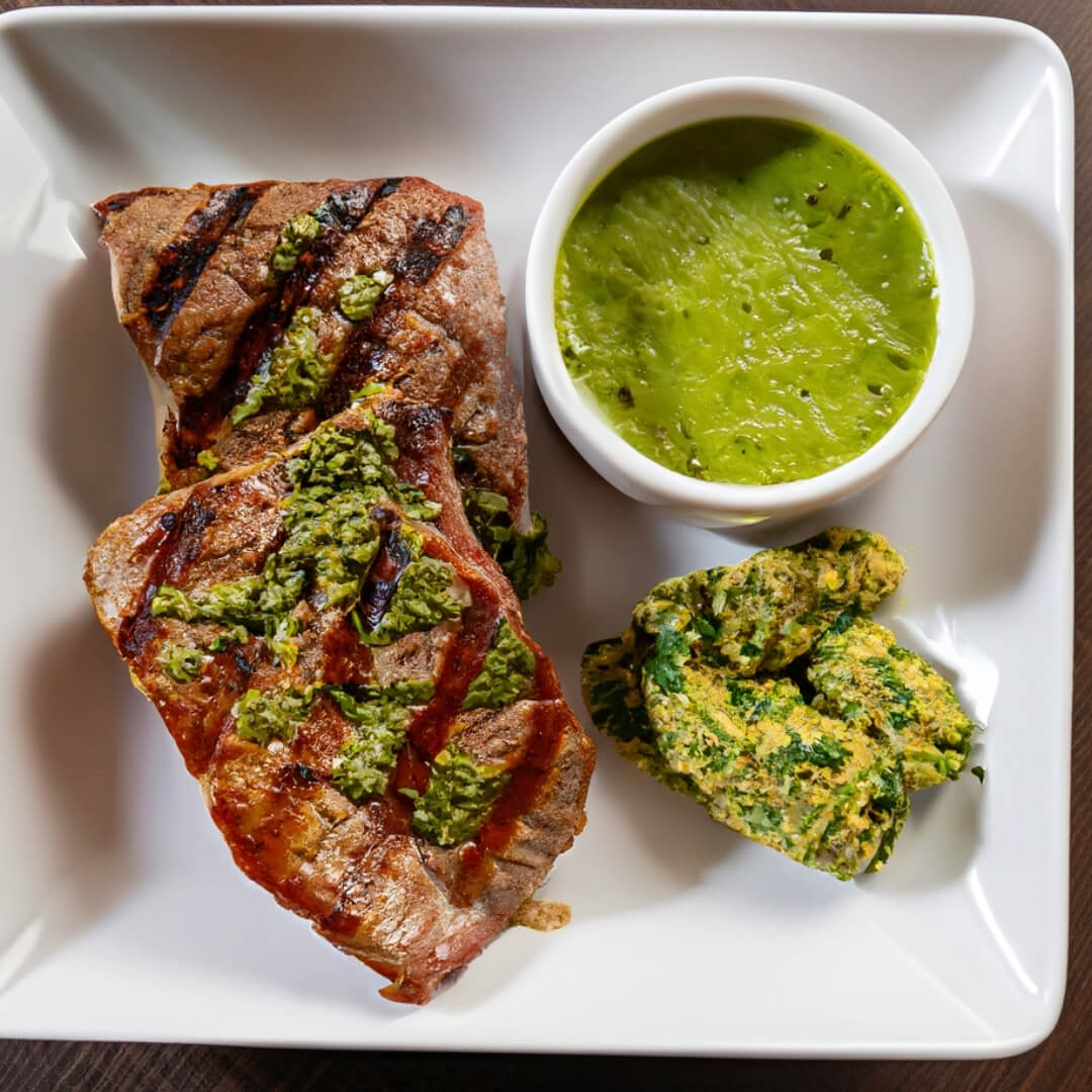 Mojo Sauce Recipe: A Tangy and Citrusy Culinary Delight