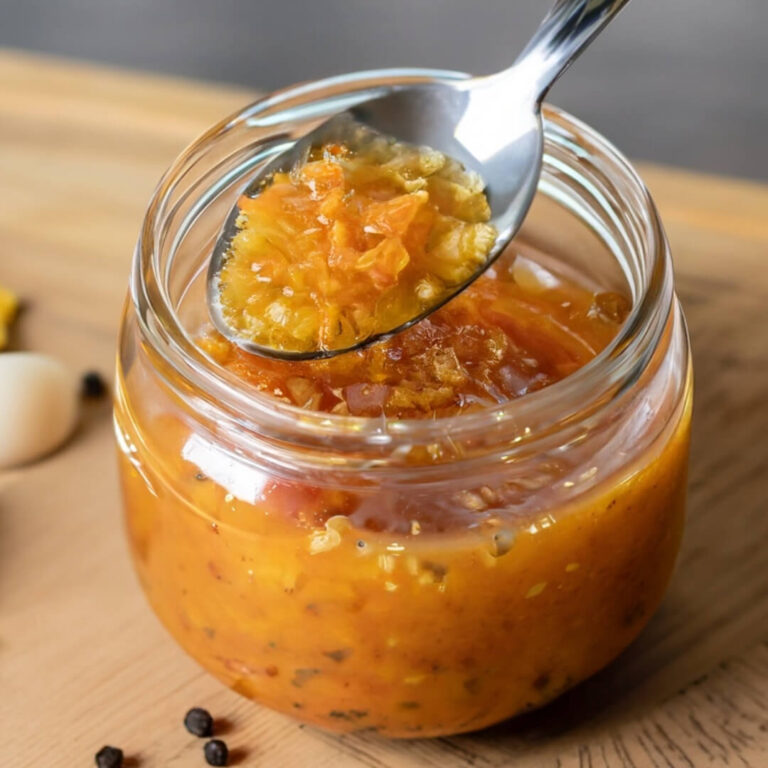 Pique Sauce Recipe To Spice Up Your Meals