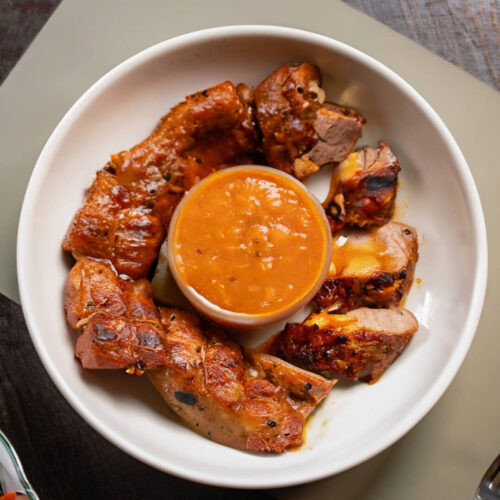 Pique Sauce Recipe To Spice Up Your Meals