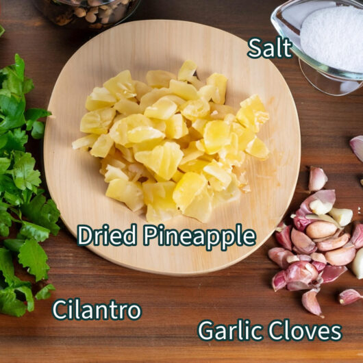 Pique Sauce Recipe To Spice Up Your Meals