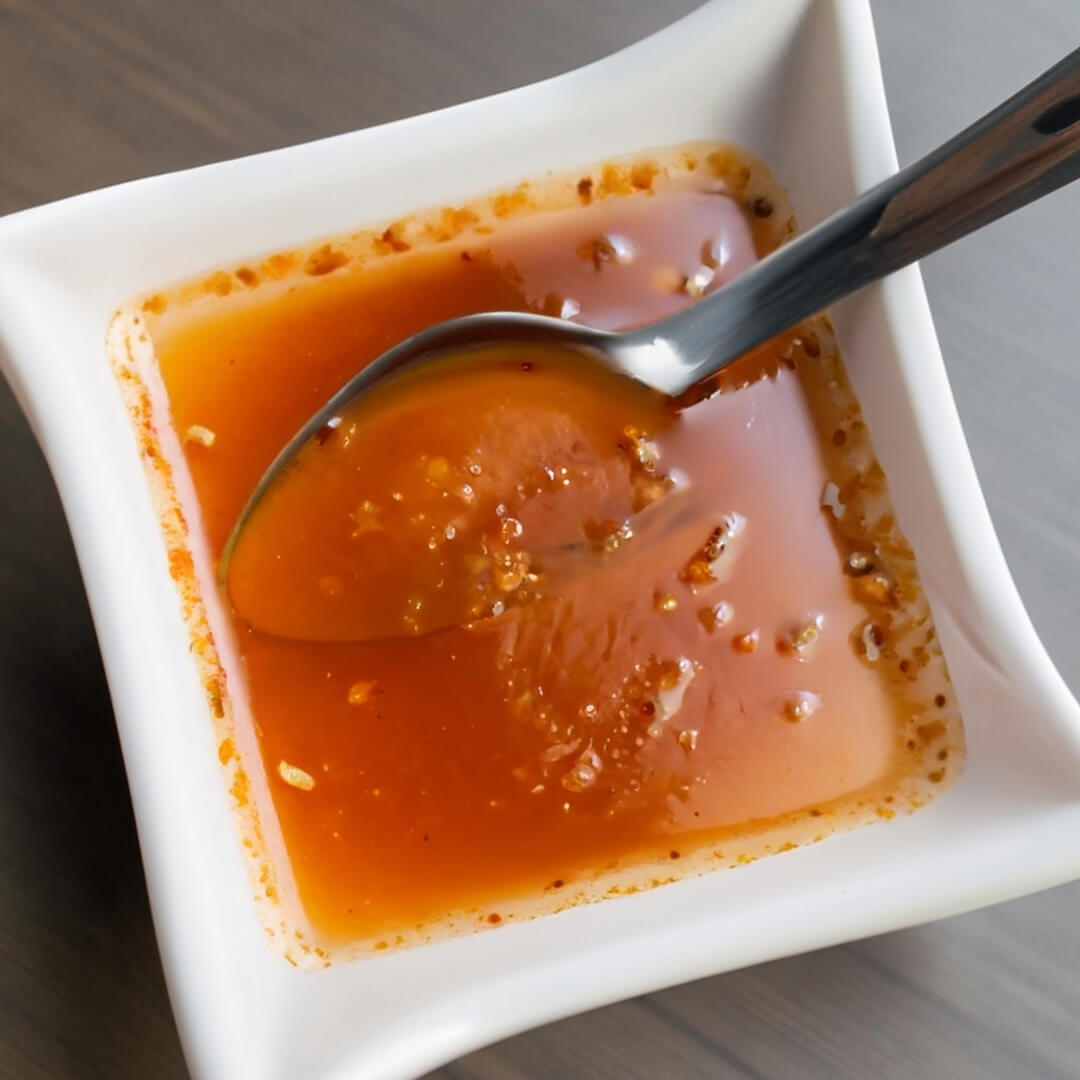 Nuoc Cham Sauce: A Zesty Vietnamese Culinary Delight