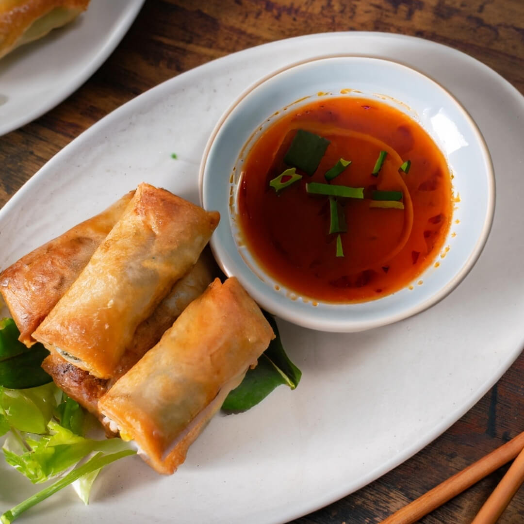 Nuoc Cham Sauce: A Zesty Vietnamese Culinary Delight