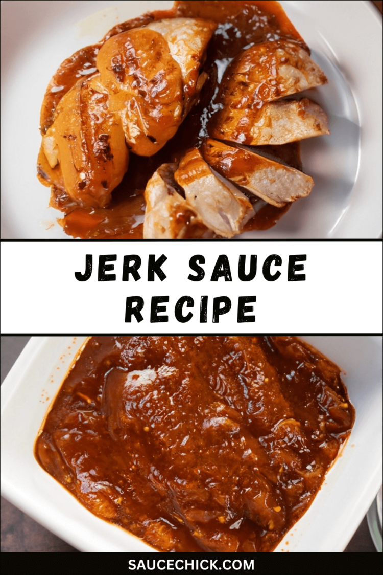 Jerk Sauce Recipe : A Spicy and Flavorful Culinary Adventure