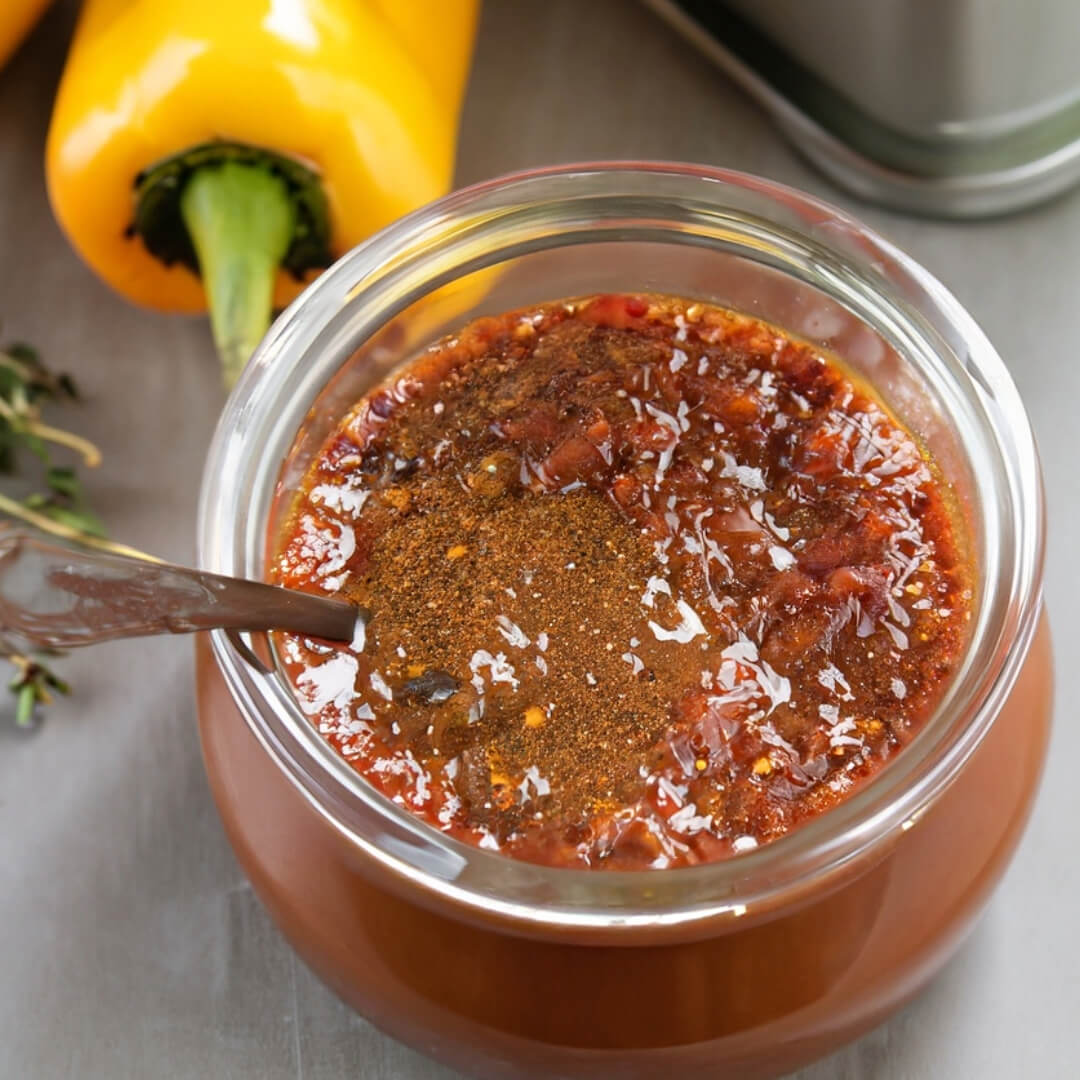 Jerk Sauce Recipe : A Spicy and Flavorful Culinary Adventure