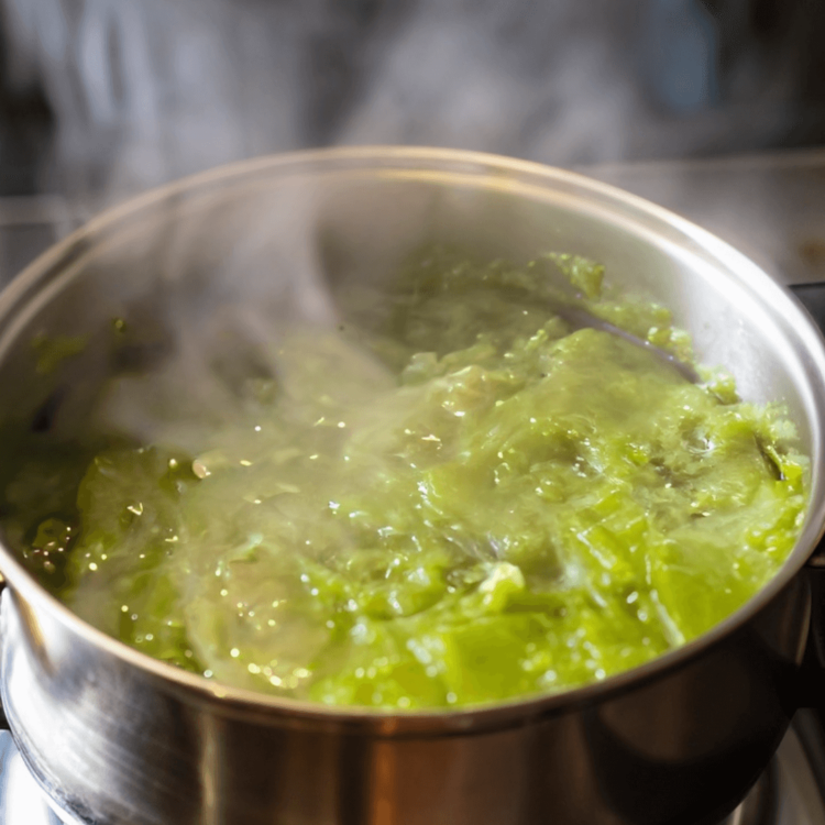 Green Hot Sauce Recipe - Make Your Taste Buds Tingle!