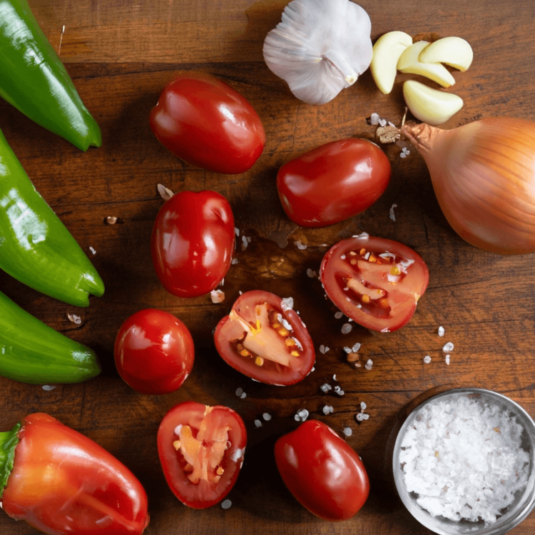 Green Hot Sauce Recipe - Make Your Taste Buds Tingle!