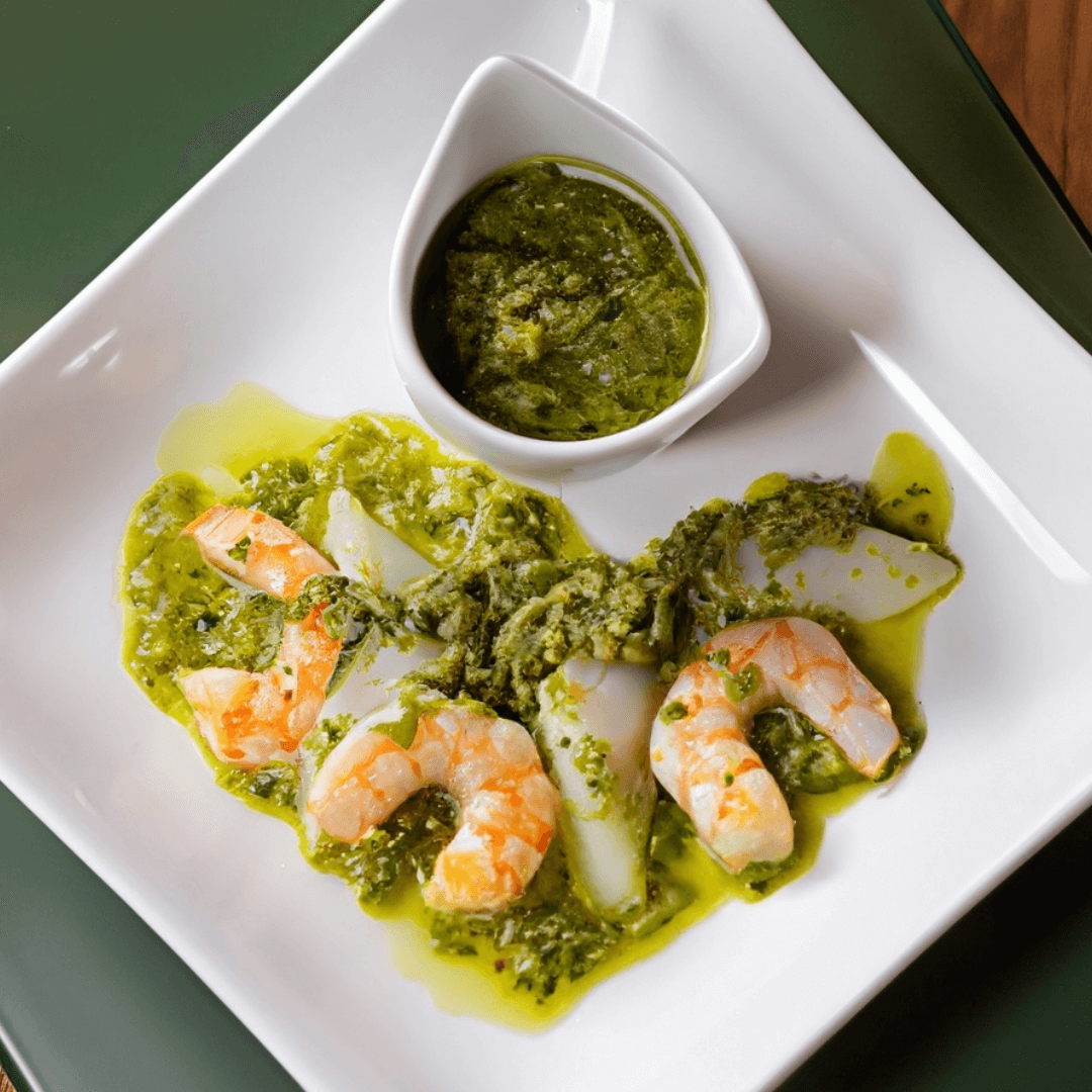 Green Hot Sauce Recipe - Make Your Taste Buds Tingle!