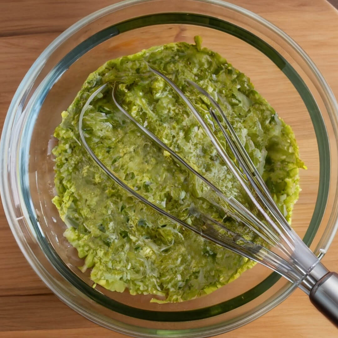 Aji Verde Sauce: A Green Elixir For Food Lovers