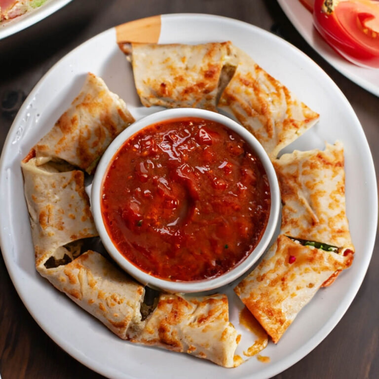 Harissa Sauce Recipe | A Taste Of North Africa At Home