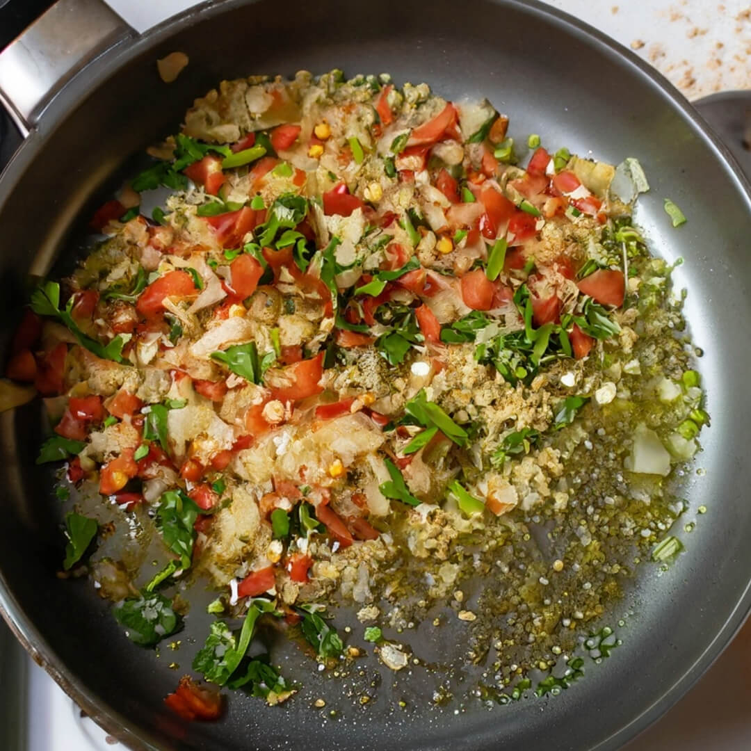 Harissa Sauce Recipe | A Taste Of North Africa At Home