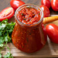 Harissa Sauce Recipe | A Taste Of North Africa At Home