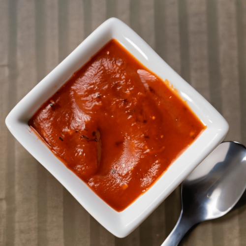 Peri Peri Sauce Recipe - Step By Step Guide