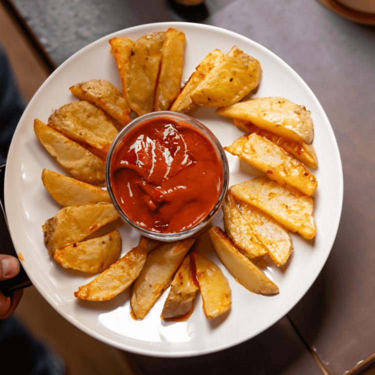 Peri Peri Sauce Recipe - Step By Step Guide