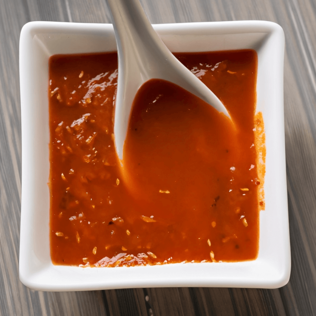 Peri Peri Sauce Recipe - Step By Step Guide