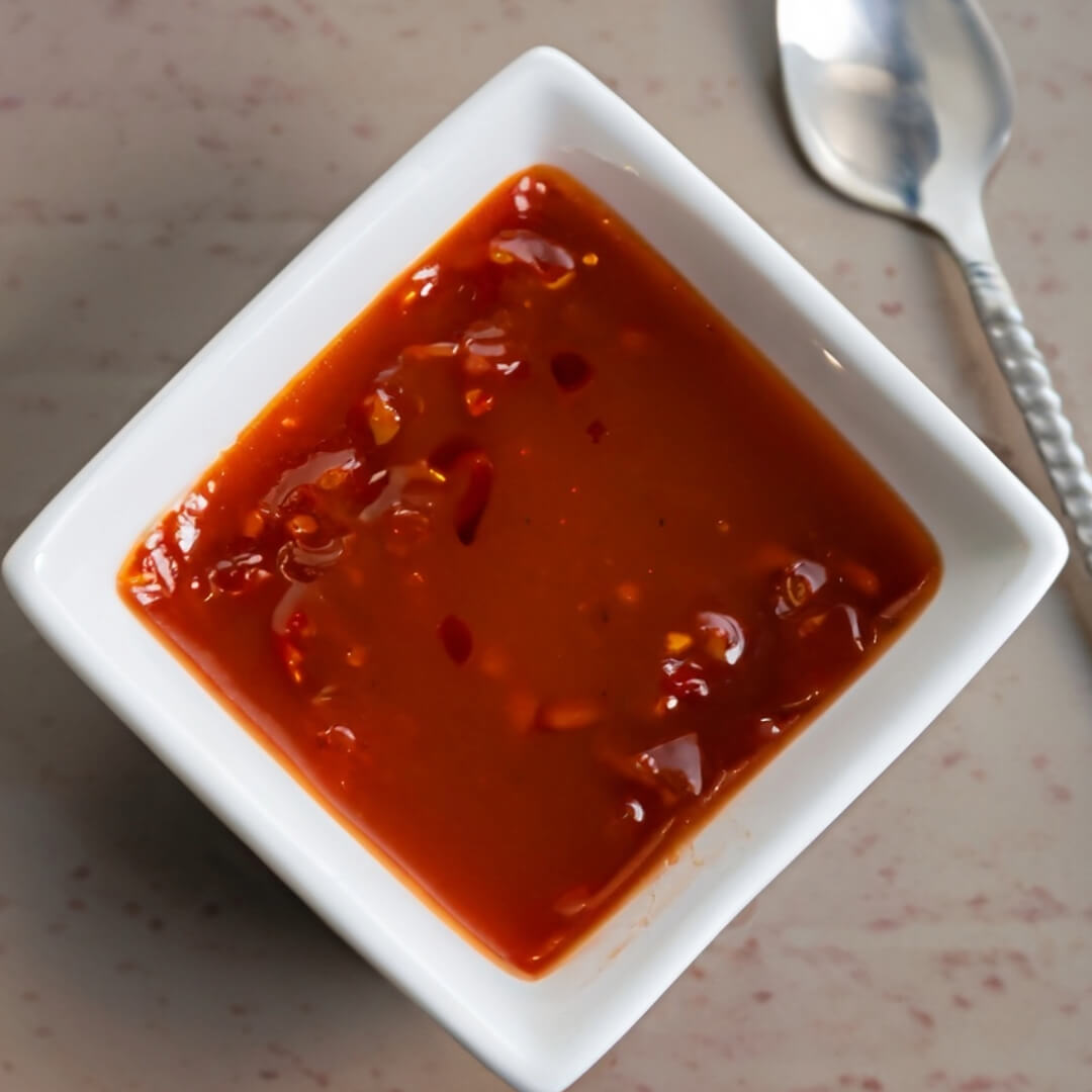 Chili Sauce Recipe - Elevate Your Culinary Creations
