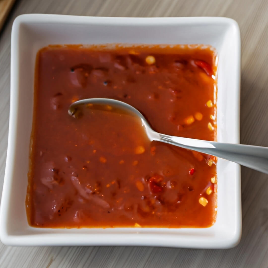 Chili Sauce Recipe - Elevate Your Culinary Creations