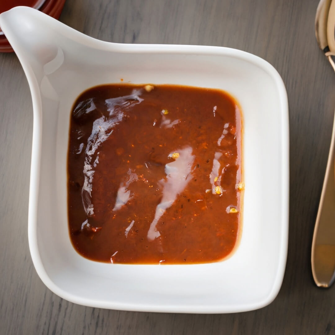 Steak Sauce Recipe | Time-Tested And Flavorful