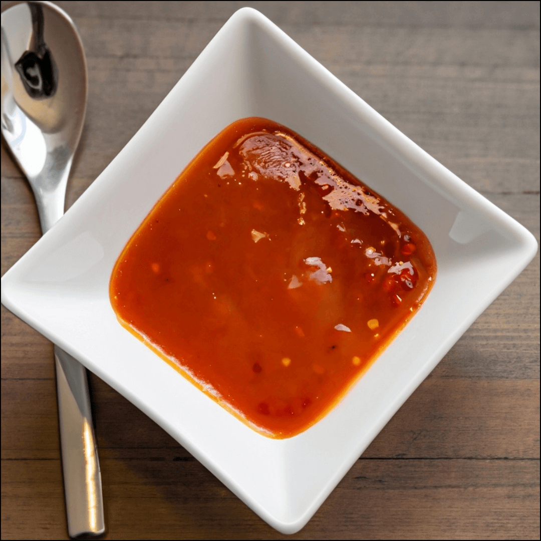 Get Creative In The Kitchen: DIY Habanero Hot Sauce Recipe