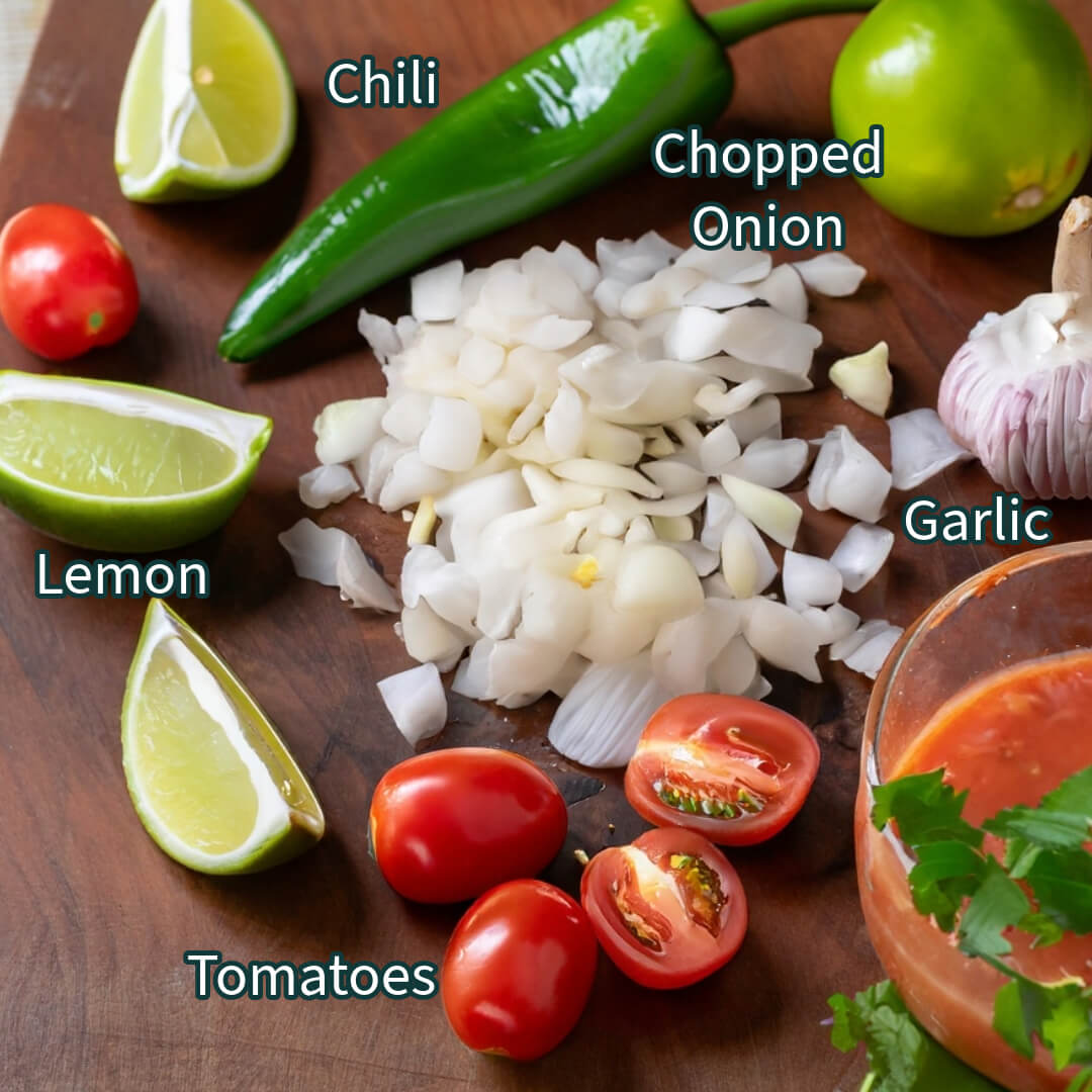 Pico de Gallo Recipe: Fresh and Flavorful Salsa Delight